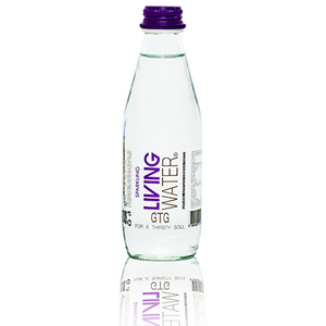 Shop Pure Spring Water Bottles with Fast Delivery – GTG LivingWater