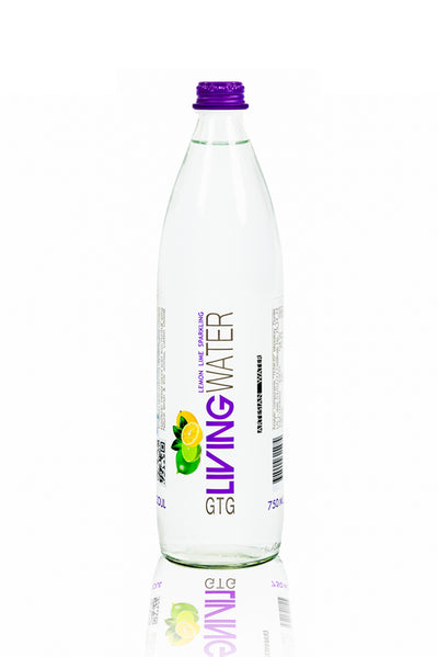 Shop Pure Spring Water Bottles with Fast Delivery – GTG LivingWater