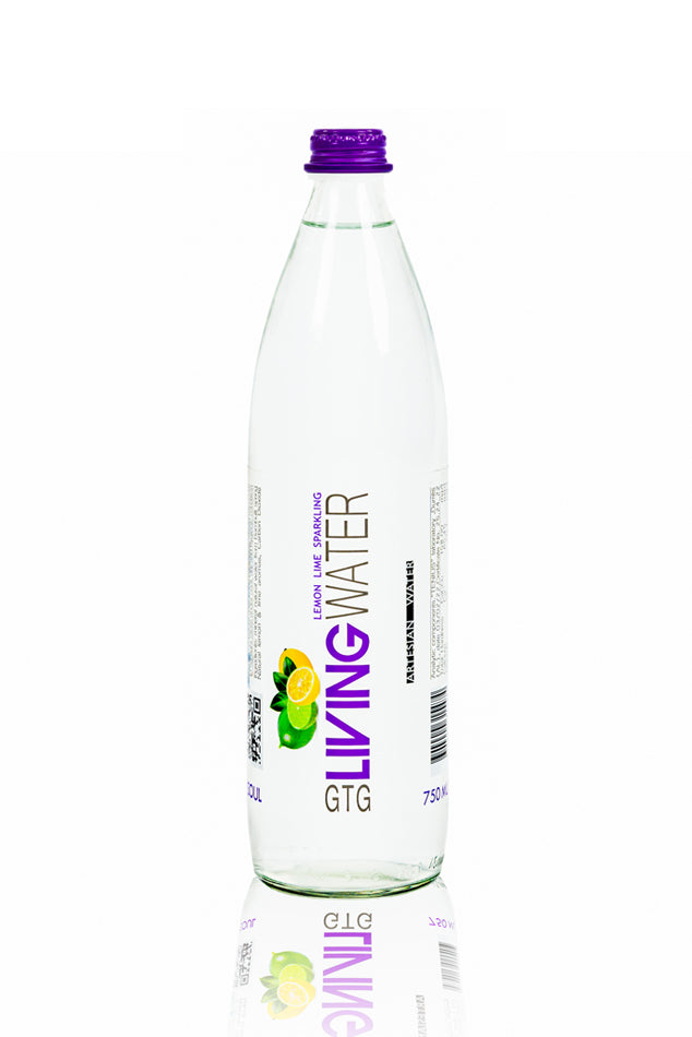 Shop Pure Spring Water Bottles with Fast Delivery – GTG LivingWater